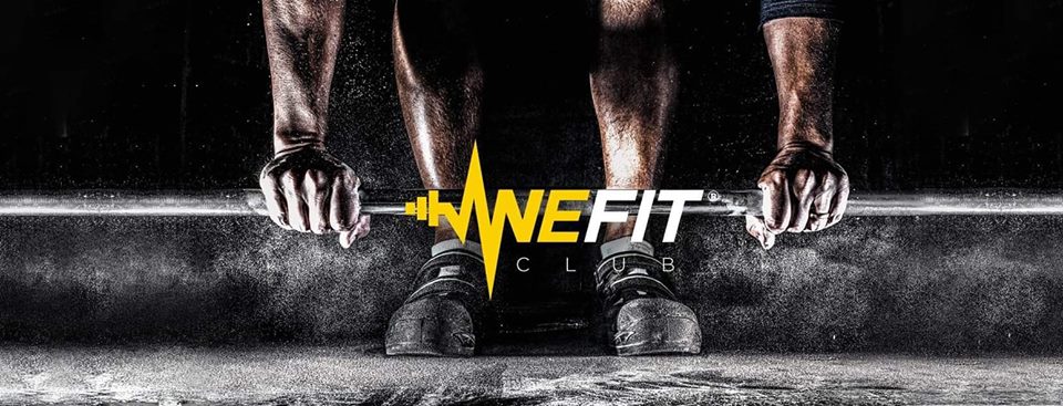 Wefit Club - Salle de sport et de fitness, El Menzah, Tunisie